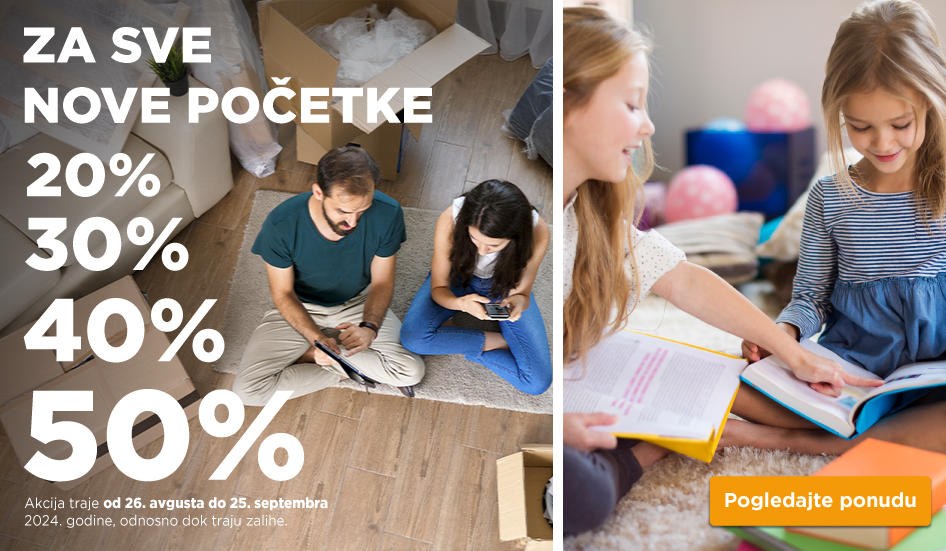 Proizvodi - Galerija Podova