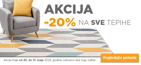 Proizvodi - Galerija Podova