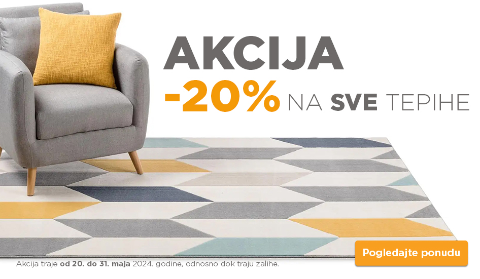 Proizvodi - Galerija Podova