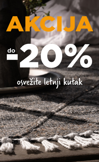 Akcija - Galerija Podova