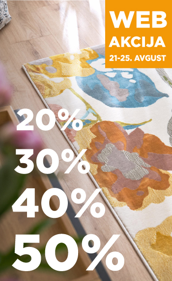 Akcija - Galerija Podova