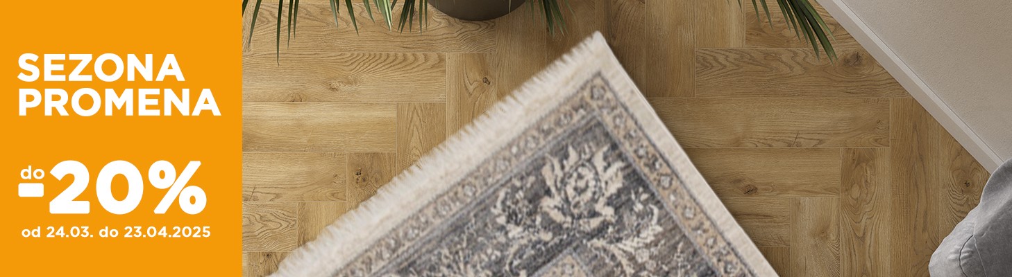 Akcija - Galerija Podova